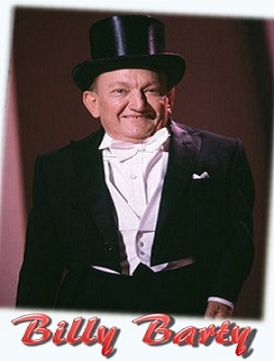 Photos and Pictures of Billy Barty – Bill Barty