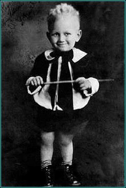 Photos and Pictures of Billy Barty – Bill Barty