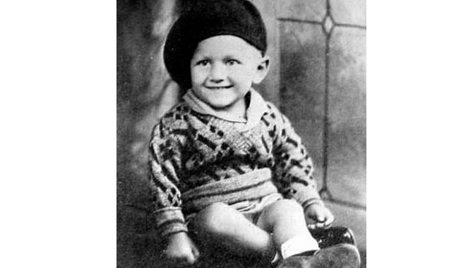 Photos and Pictures of Billy Barty – Bill Barty